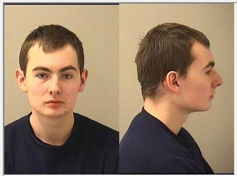 Judge rules man was legally insane in stabbing death of father – Shaw Local