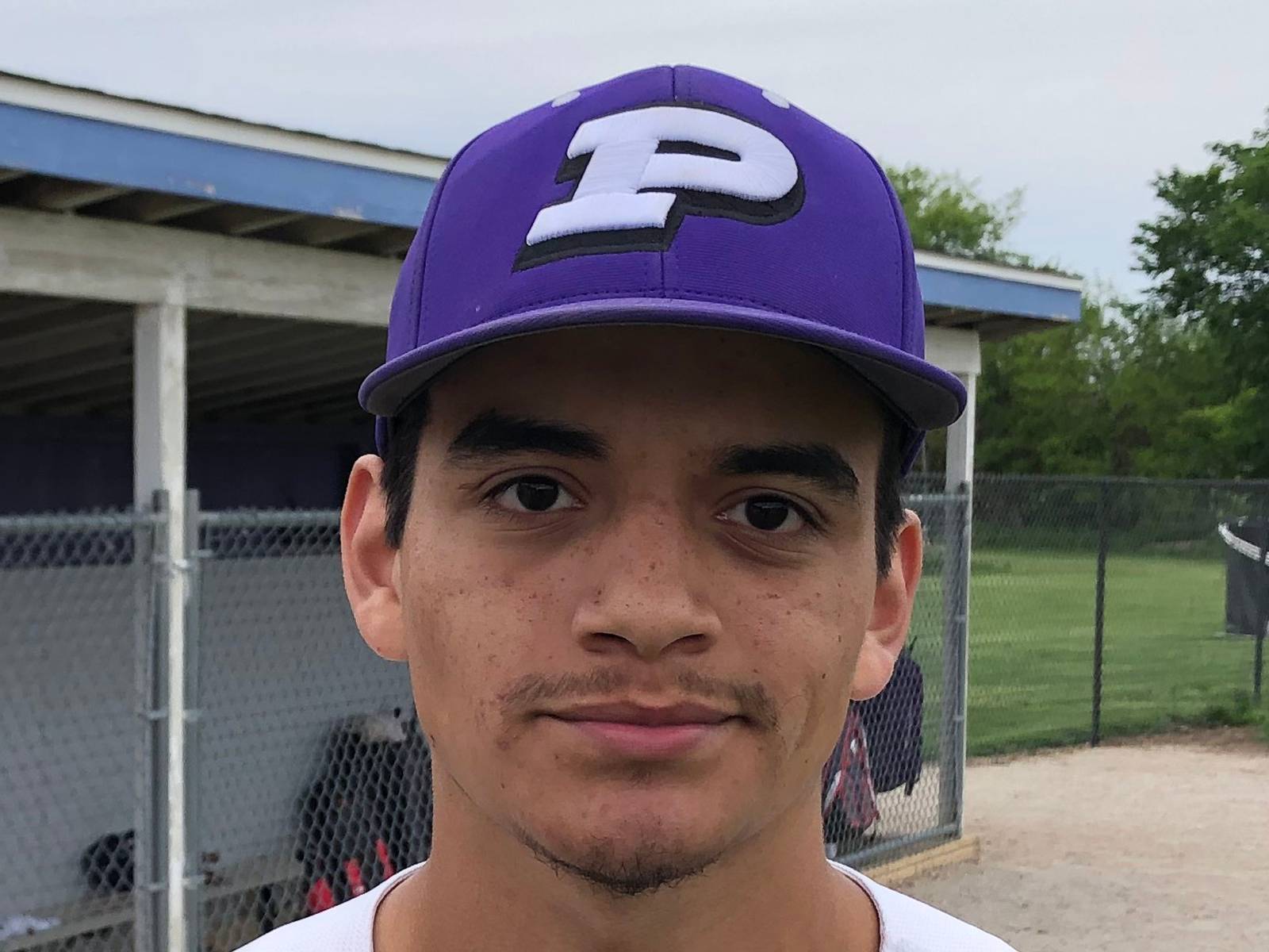 Baseball: Manny Marin’s 100th career hit caps off Plano’s regional win ...