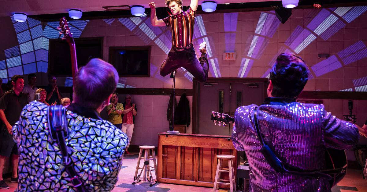 Suburban theater in review: Stolp Island Theatre opens, Buffalo Theatre ...