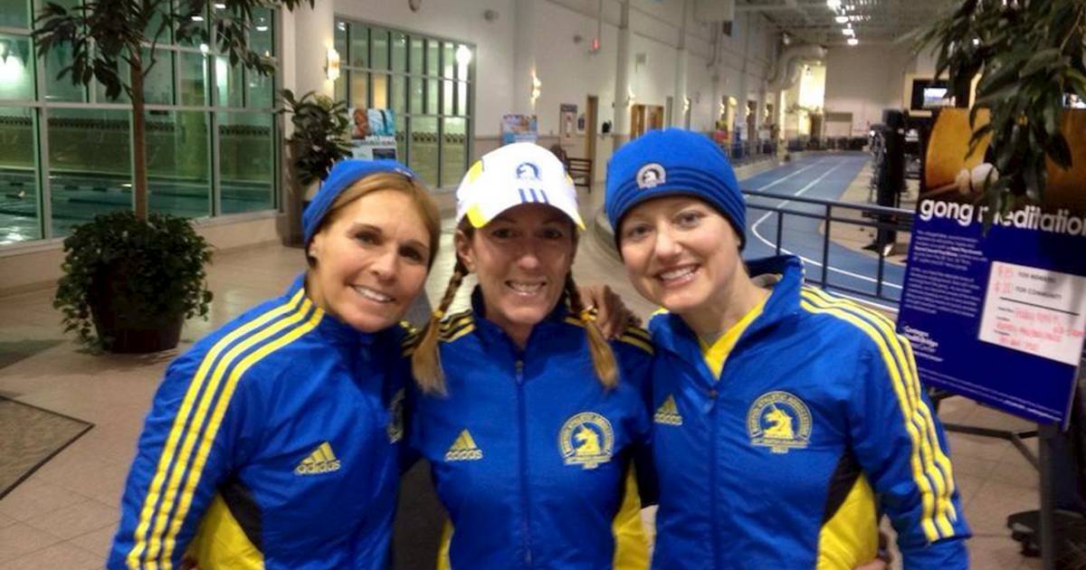 ‘Boston Babes’ making emotional return – Shaw Local