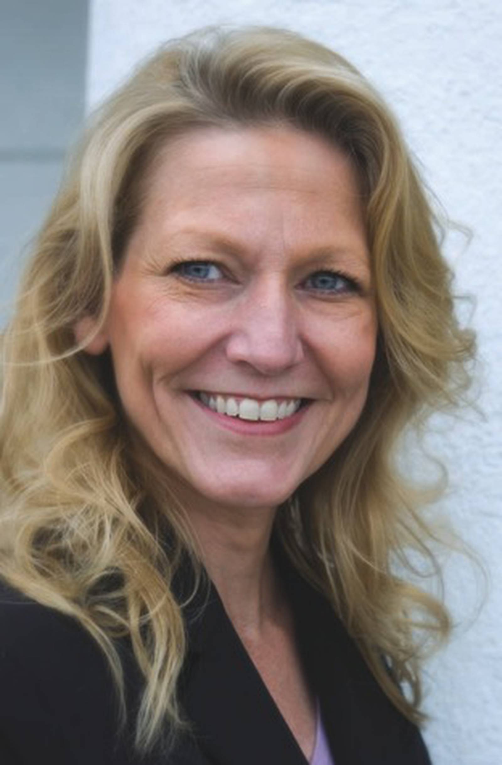 Know Your Neighbors: Susan Van Sickle, Loan originator – Shaw Local