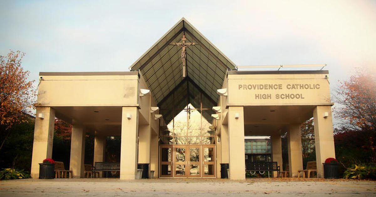Providence Catholic High School creates virtual open house – Shaw Local
