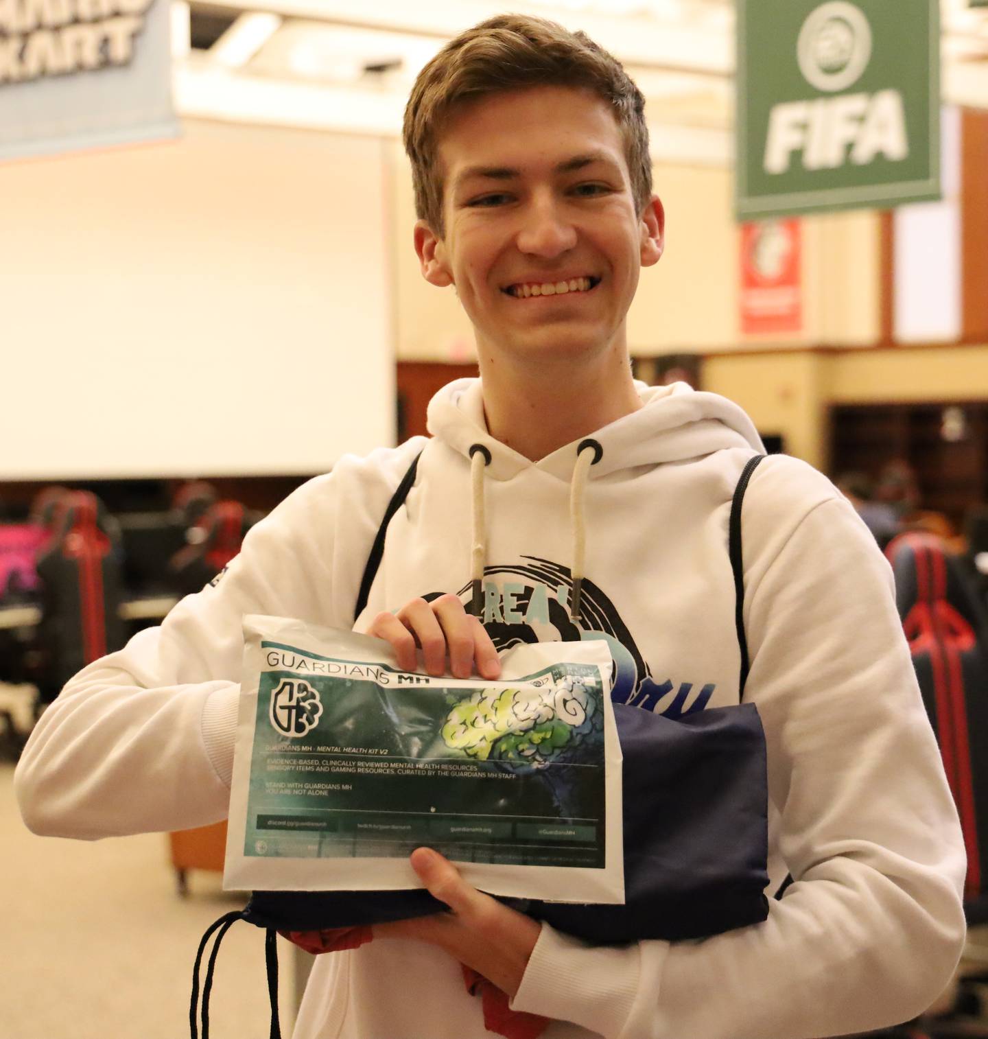 NIU names Fierce Gamer Scholarship recipients – Shaw Local