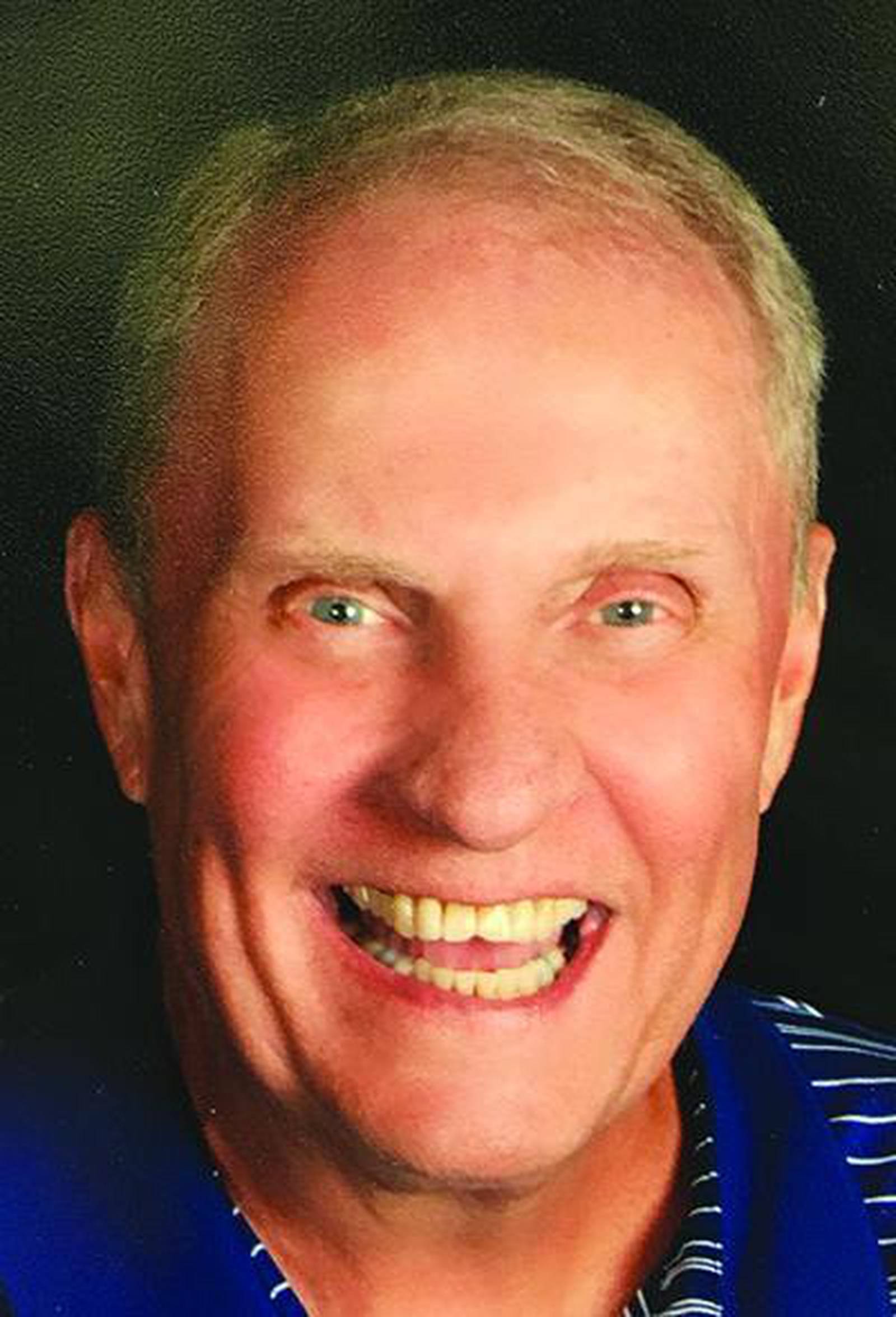 Rollin K. Mercer – Shaw Local