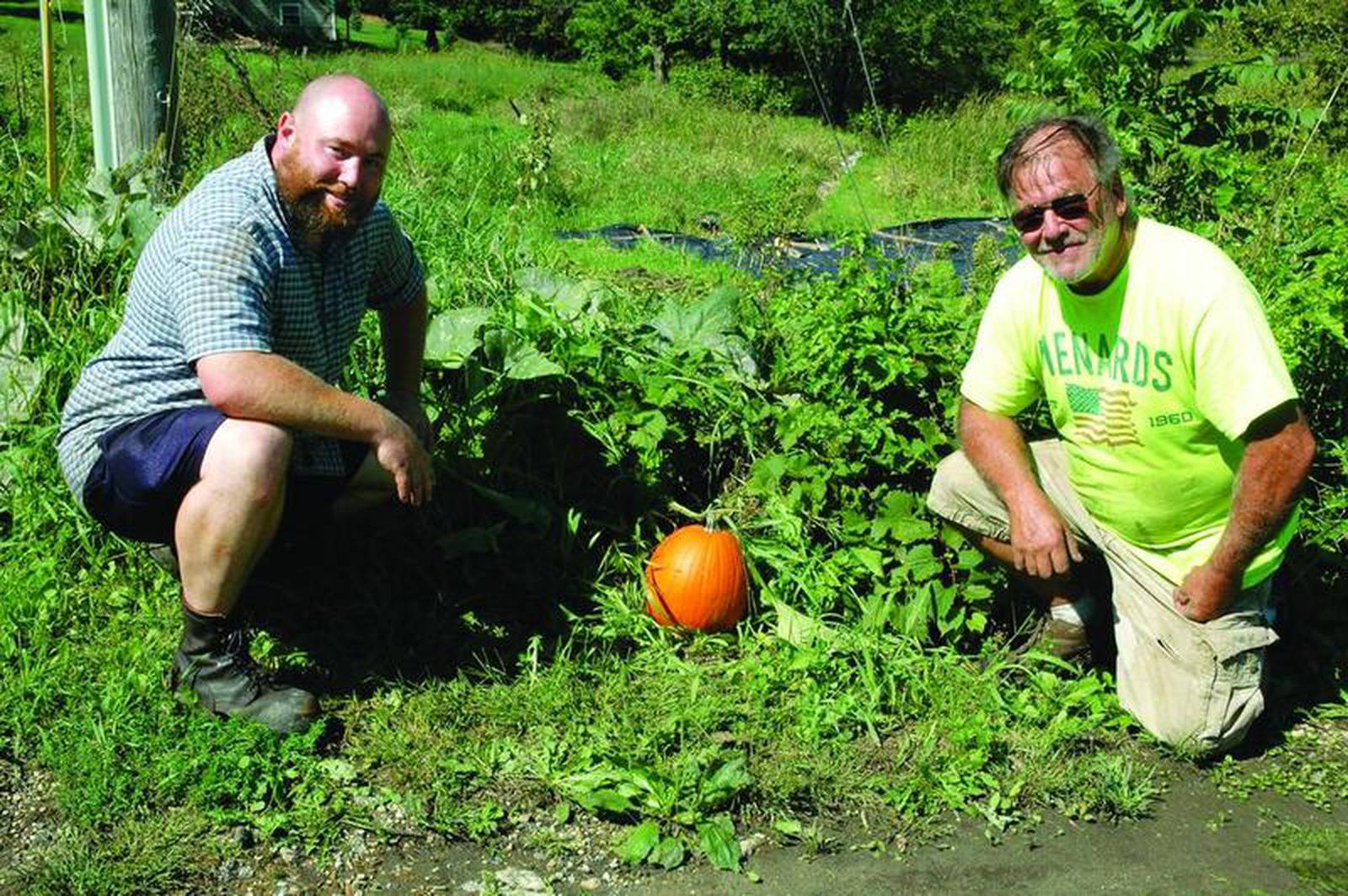 From dump to dapper – Shaw Local