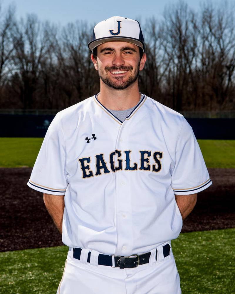 On Campus: Crystal Lake South grad Tyler Parquette shining in starting ...