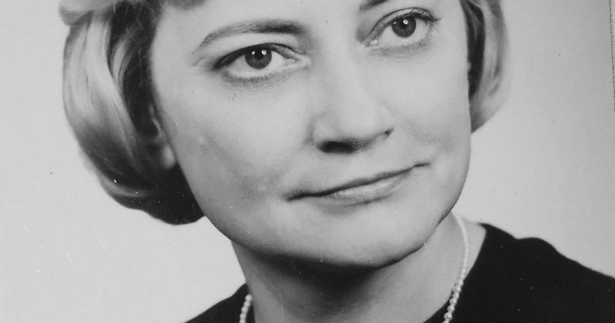 Phyllis Read – Shaw Local