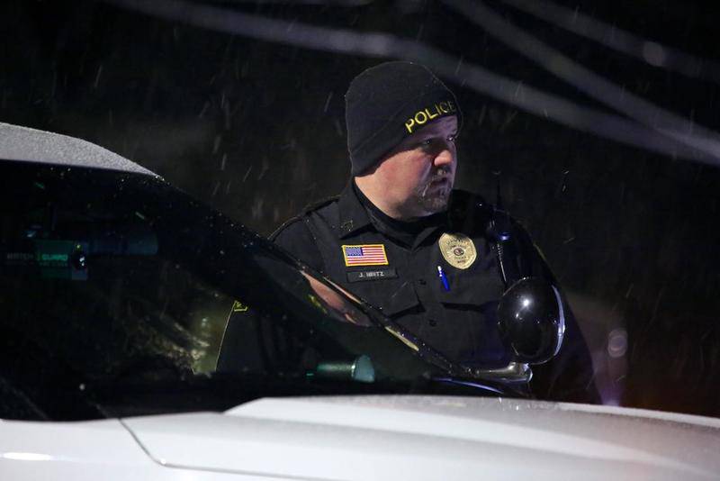 Police respond to reported gunshot Sunday in Spring Grove – Shaw Local