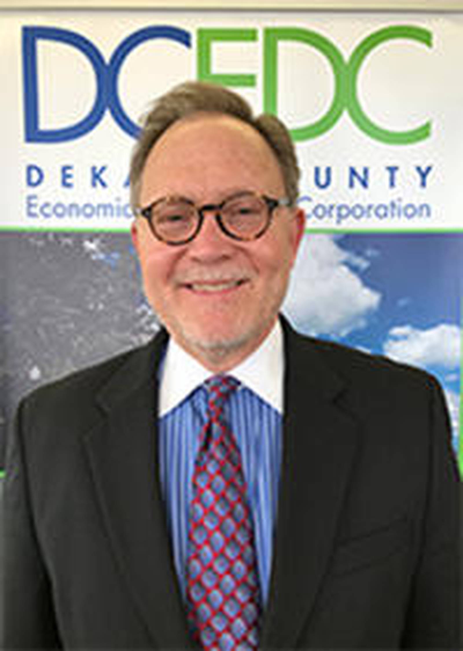 Borek: Teamwork key to landing Ferrara distribution complex – Shaw Local