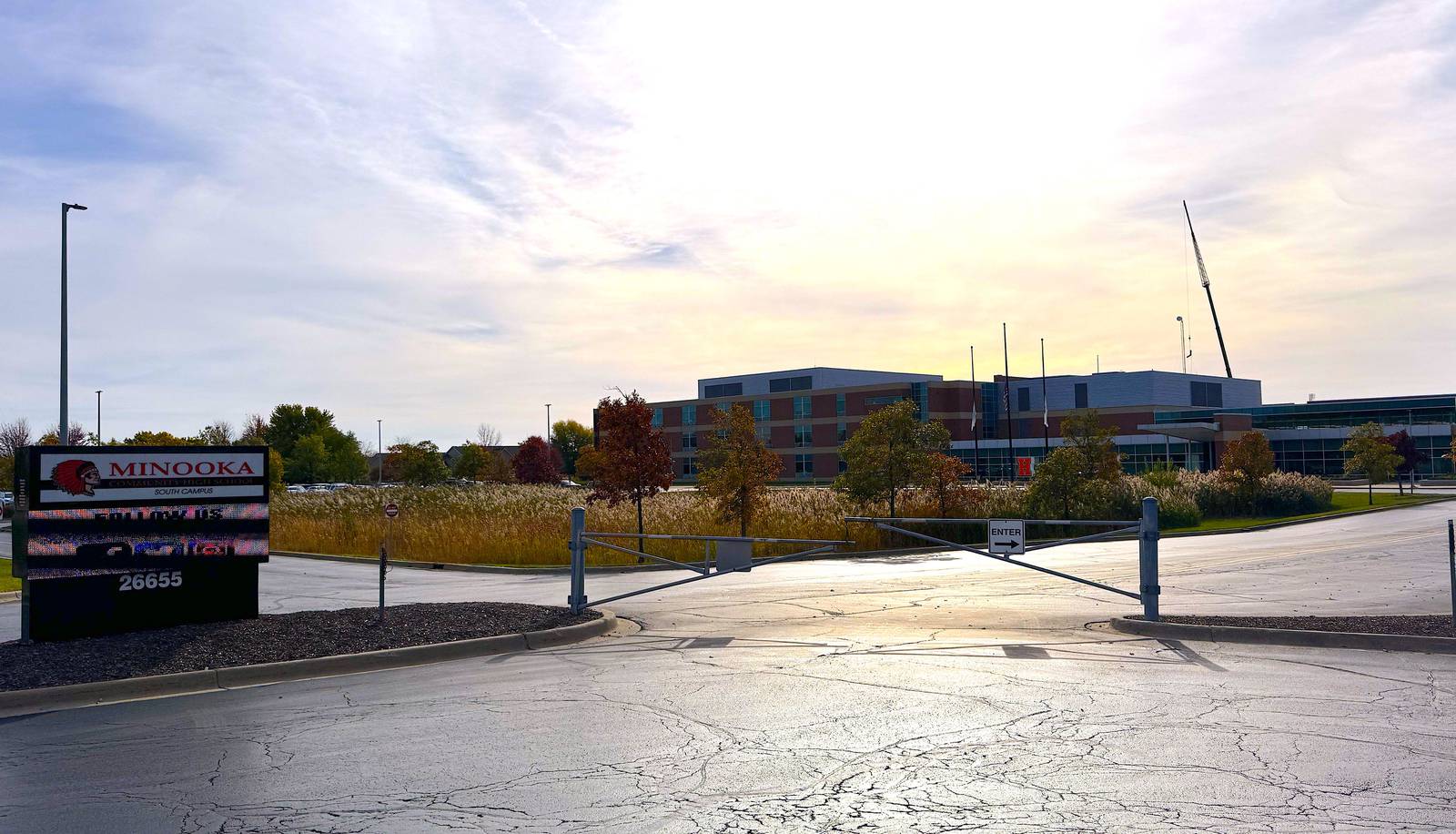 Minooka High announces Athletic Hall of Fame Class of 2025 – Shaw Local