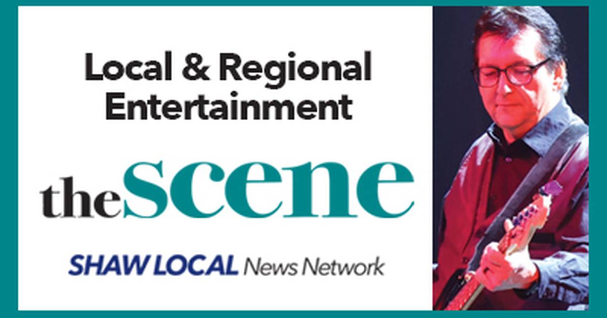 Sign up for The Scene newsletter: Entertainment, events and more – Shaw ...