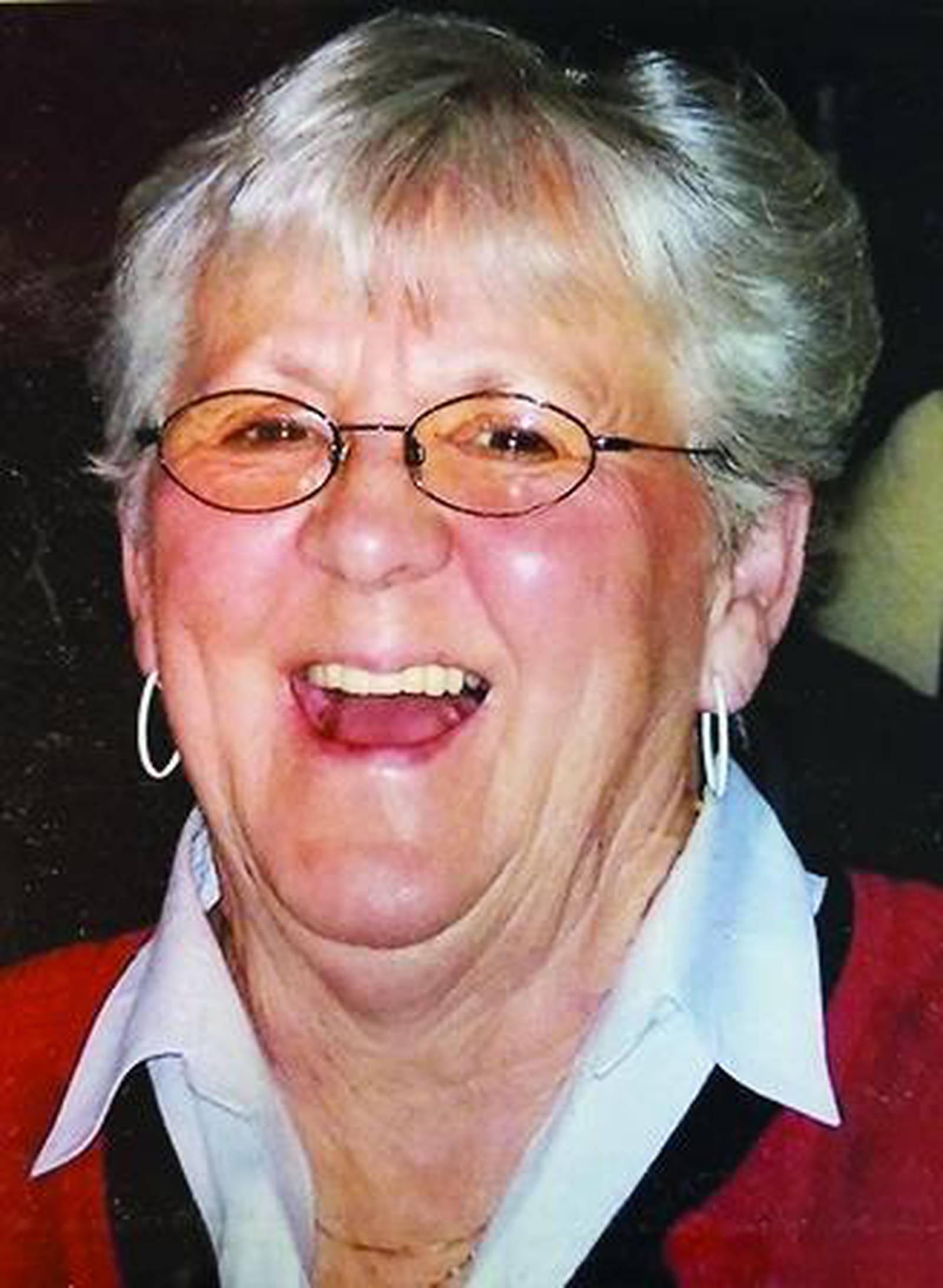 Card shower for Shirley Lewis – Shaw Local