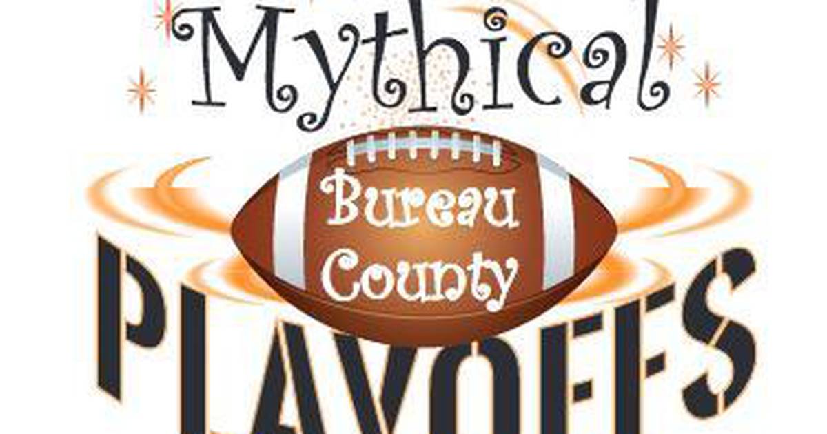 Bureau Valley, Hall state champs advance to Mythical Bureau County ...