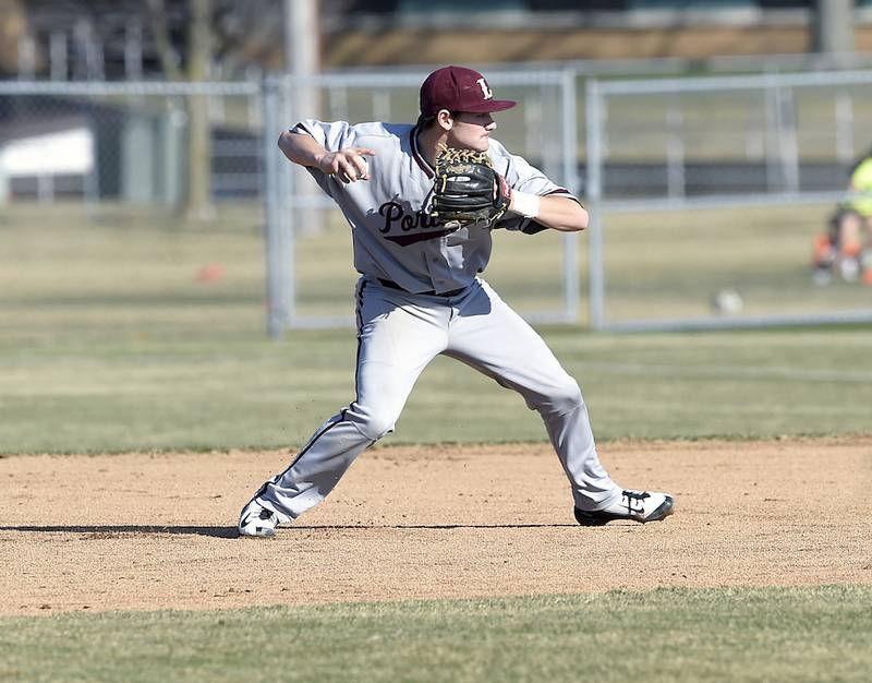 Fellows, Dalesandro lift JCA past Lockport – Shaw Local