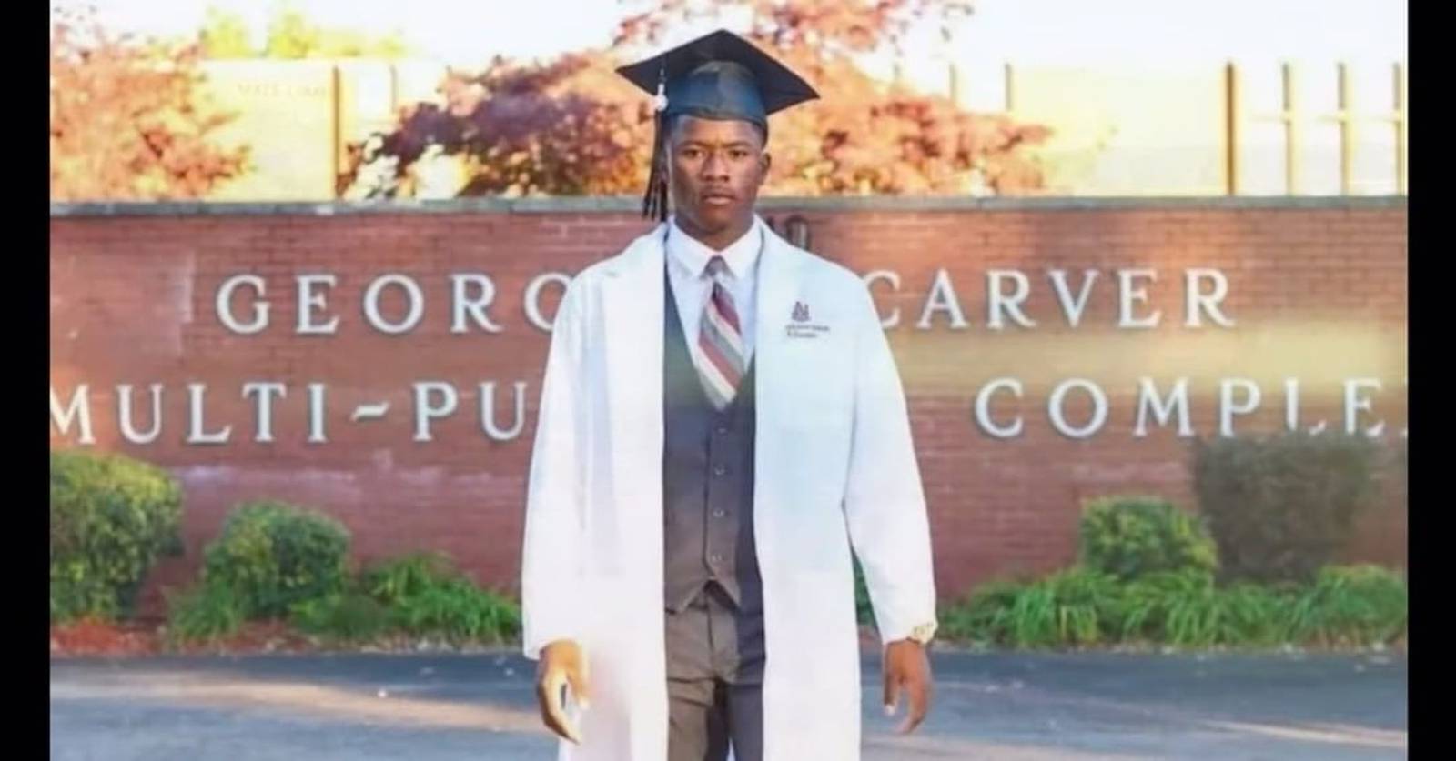 2 years after Jelani Day went missing, case still perplexes police ...