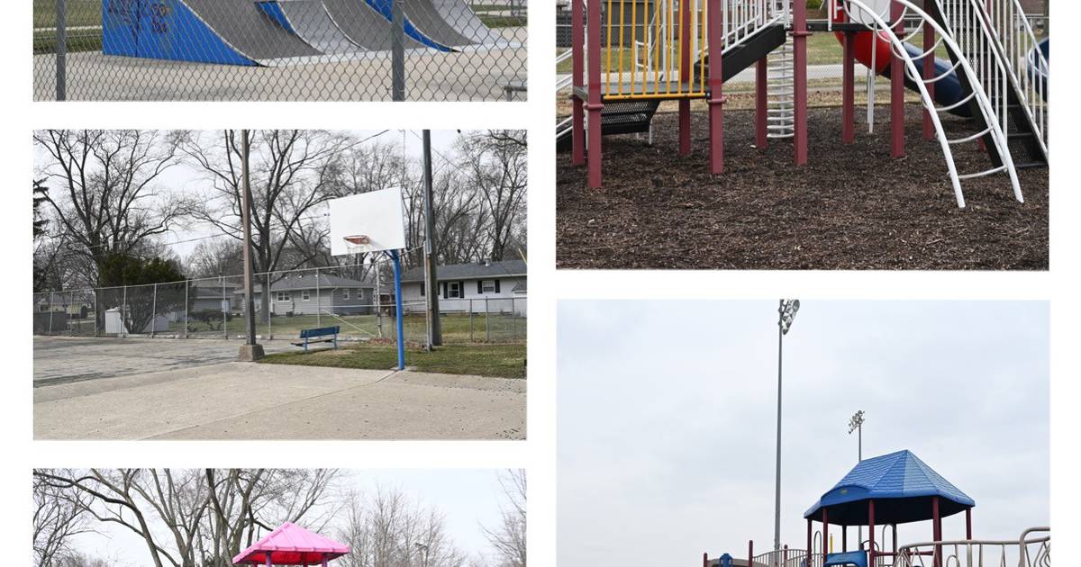 Morris receives $600K grant, will begin updating Goodwill Park this ...