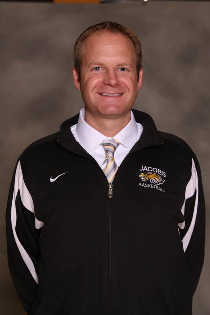 Joe Benoit leaves Jacobs to become new athletic director at St. Charles ...