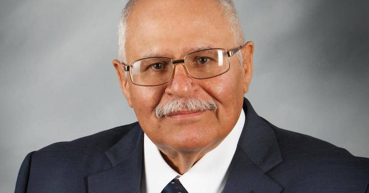 Will County judge named to committee on equality – Shaw Local