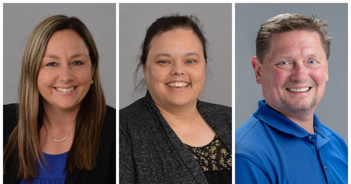 OSF Healthcare welcomes new providers to Medical Group Office in ...