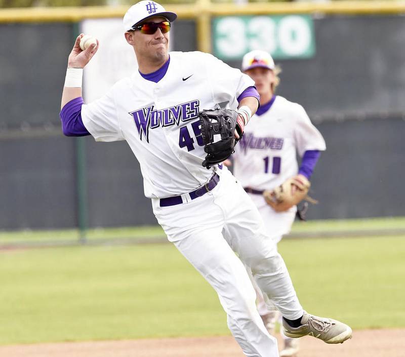 Junior college baseball: JJC wins sectional, prepares to host Region IV ...