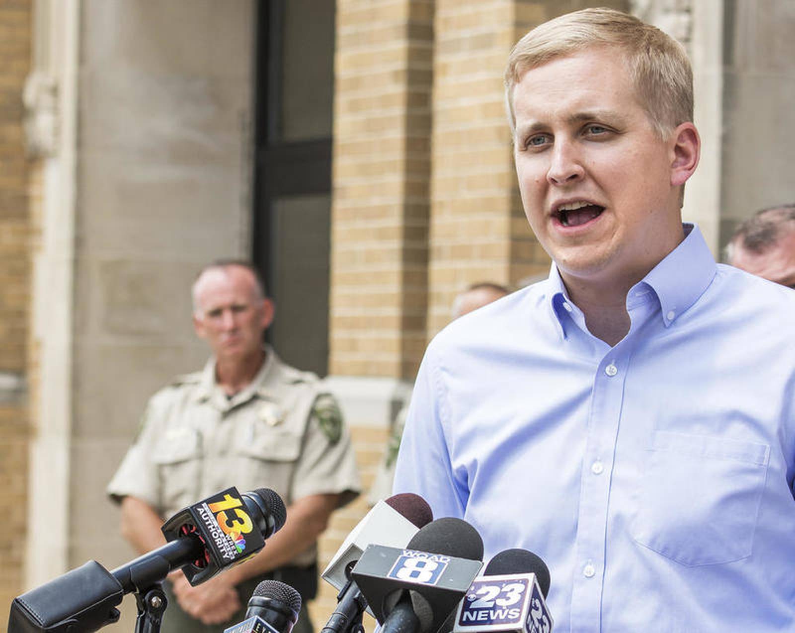 CANDIDATE Q&A: State Rep. Tom Demmer, R-Dixon – Illinois House ...