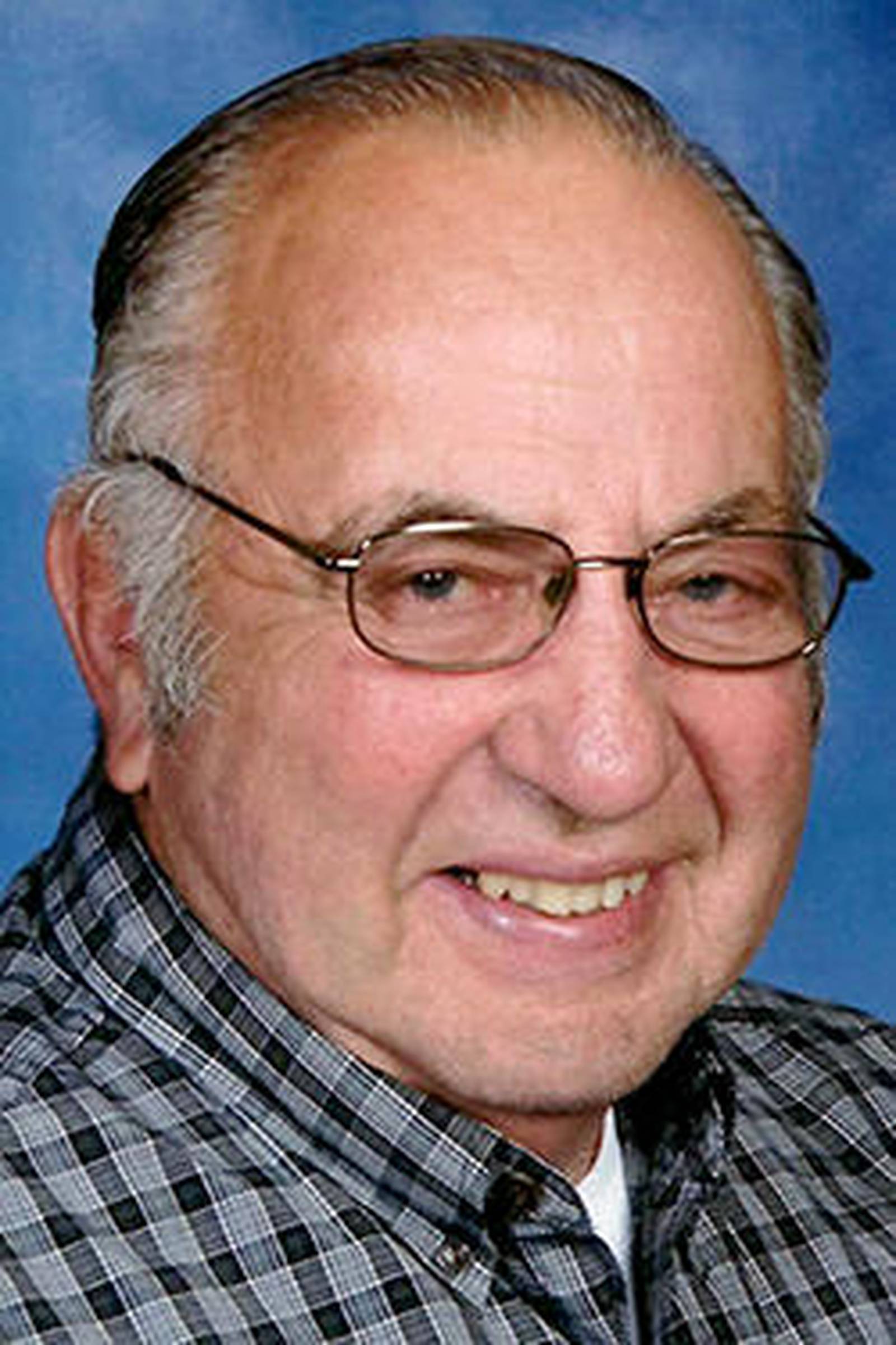 Dean Wirth – Shaw Local