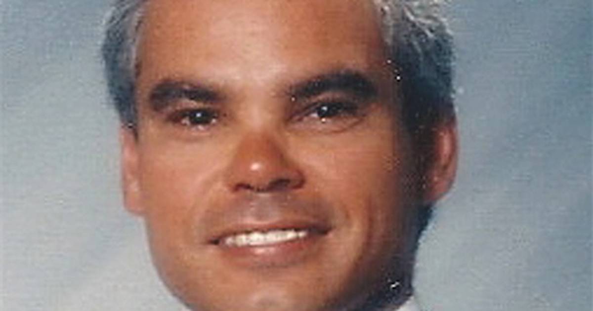 Ralph J. Rios – Shaw Local