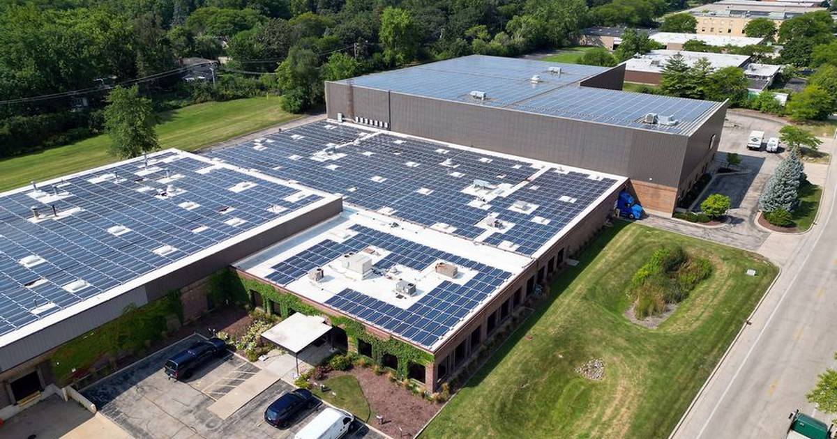 Community solar in Illinois: How it works and how you can sign up ...