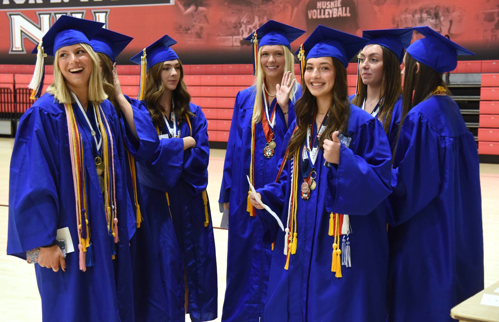 Photos: 2023 Geneva High School Graduation – Shaw Local