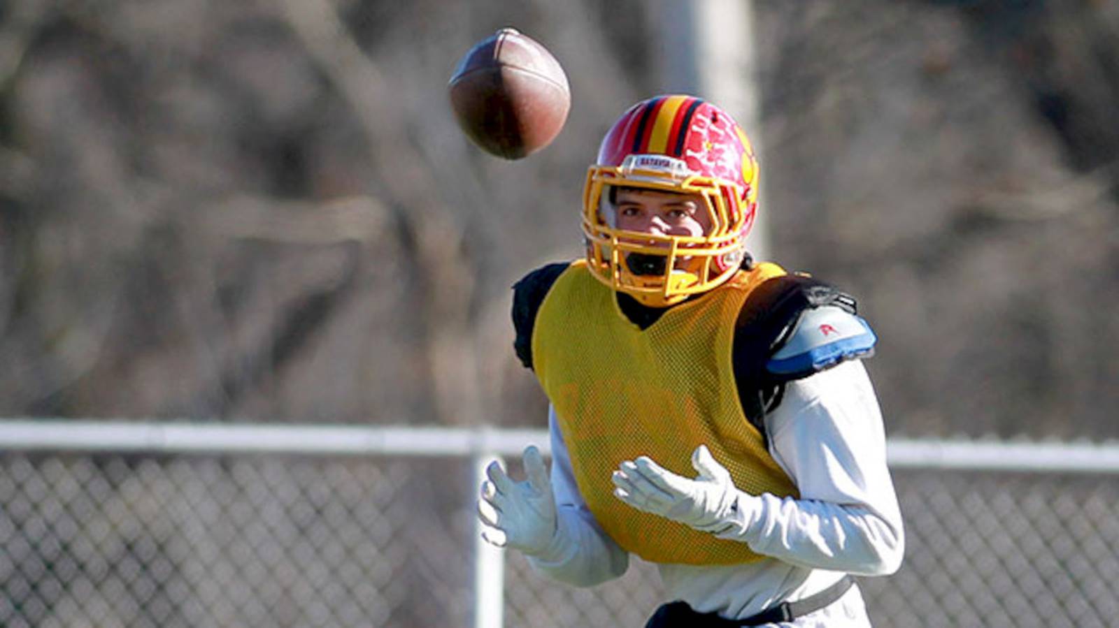 Moffatt’s bounce-back year buoys Bulldogs – Shaw Local