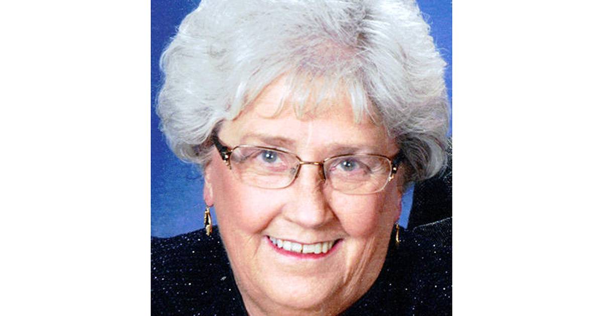 Veronica Tschosik – Shaw Local