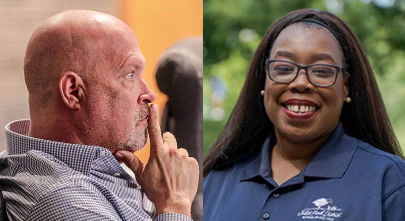 Joliet Park District commissioner plans to sue ex-city councilman ...