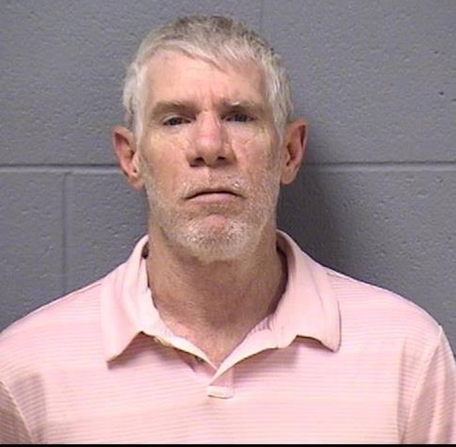 Florida man arrested in Will County on child porn charge – Shaw Local