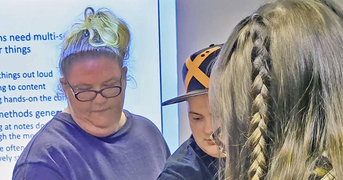 IVCC’s readiness program delivers on college knowledge, confidence ...