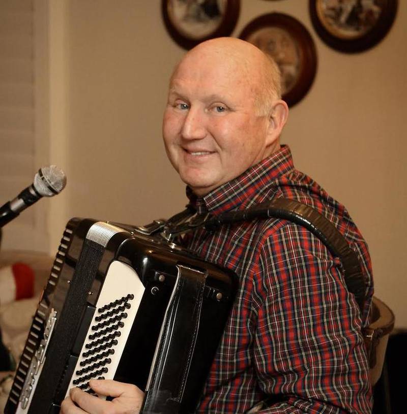 David ‘Dave’ Mucci – Shaw Local