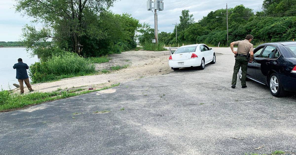 Body recovered from Brandon Road Lock and Dam near Joliet – Shaw Local