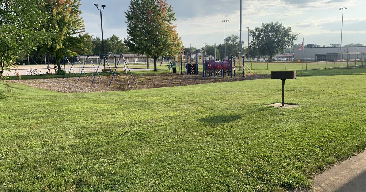 Mendota to renovate Strouss Park with $600,000 grant – Shaw Local