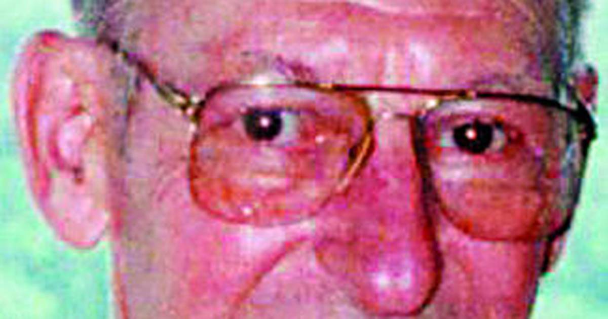 Donald F. Heckman – Shaw Local