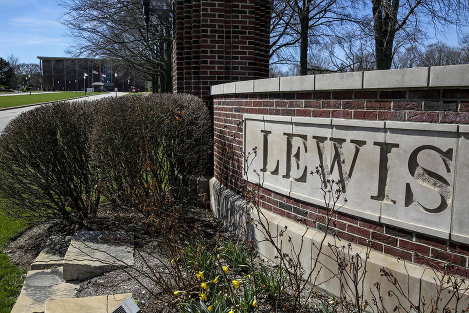 Lewis University in Romeoville launches Innovation Hub – Shaw Local