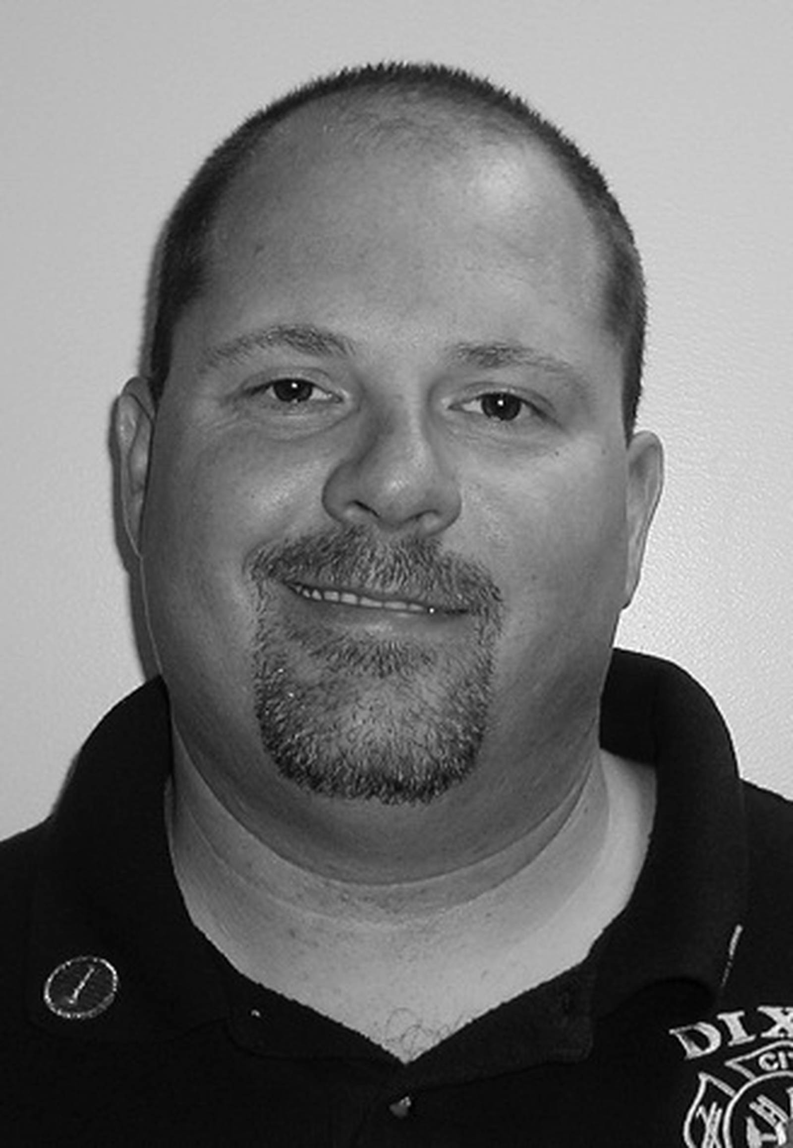 Know Your Neighbors: Dave Lohse, Firefighter – Shaw Local