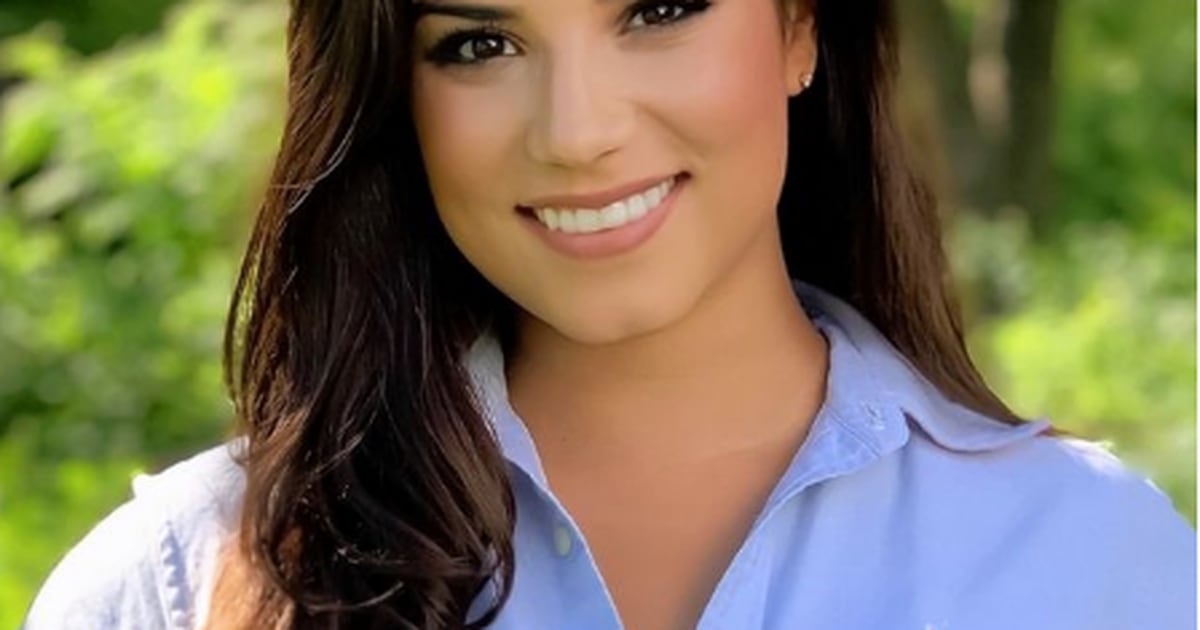 Republican Catalina Lauf to run for 11th Congressional District seat ...