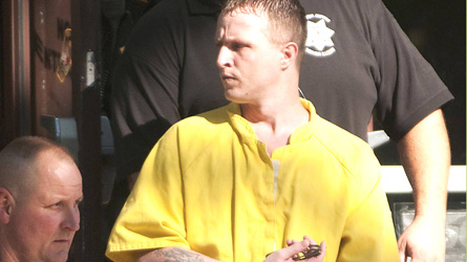 Jury finds Sheley guilty of murder in first trial – Shaw Local