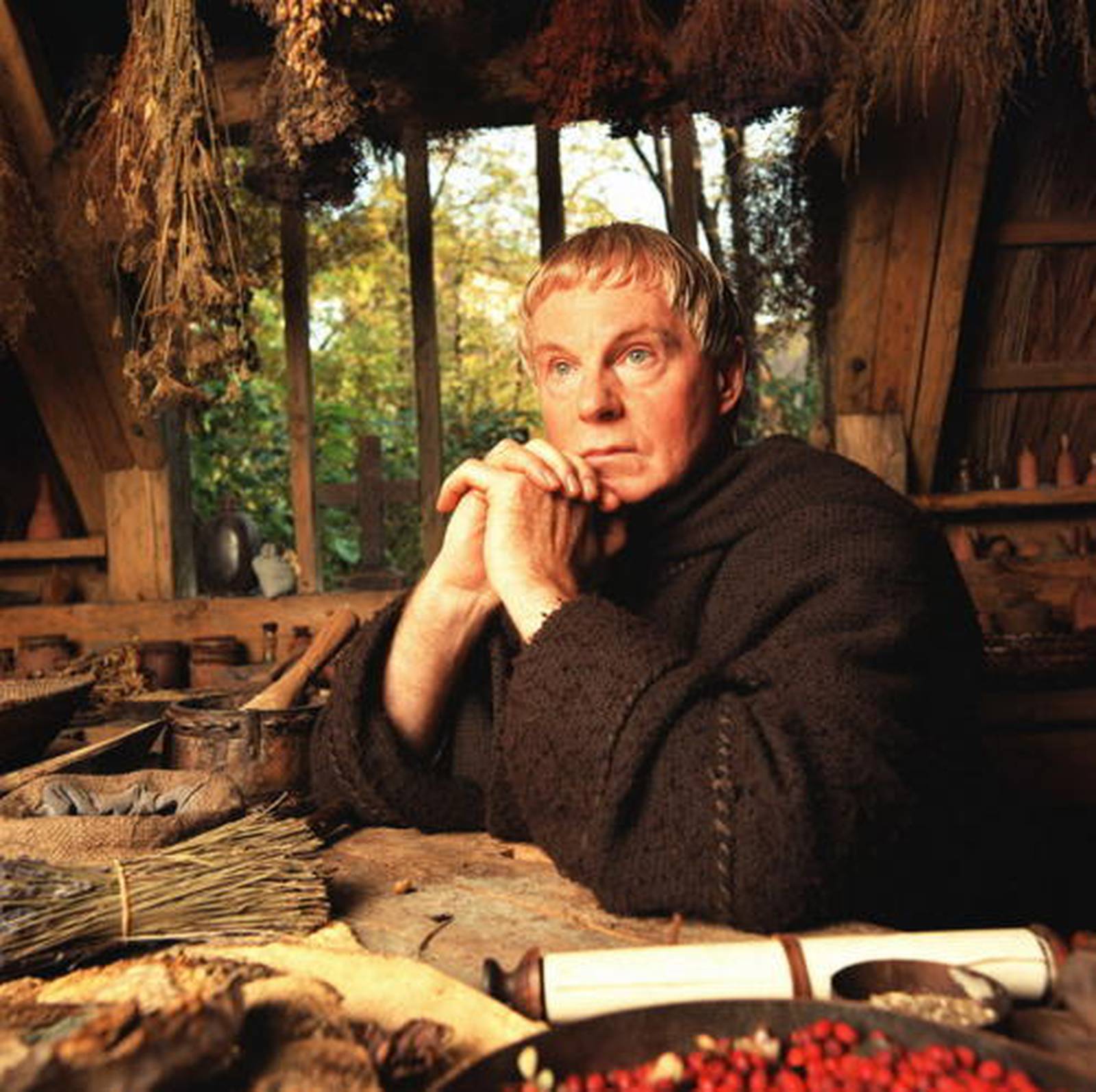 THE B-LIST: Get cozy with Brother Cadfael, a rare Benedictine – Shaw Local