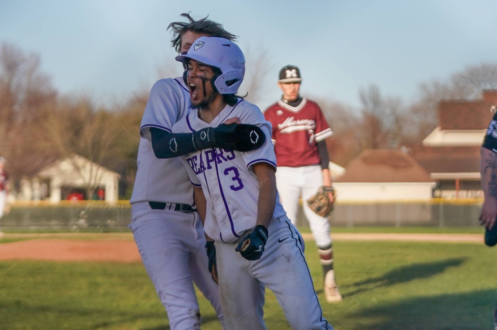 Photos: Marengo vs. Plano baseball – Shaw Local
