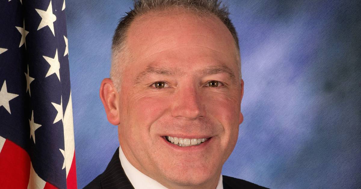 State Sen. Craig Wilcox: Fiscal storm is brewing in Springfield. We ...