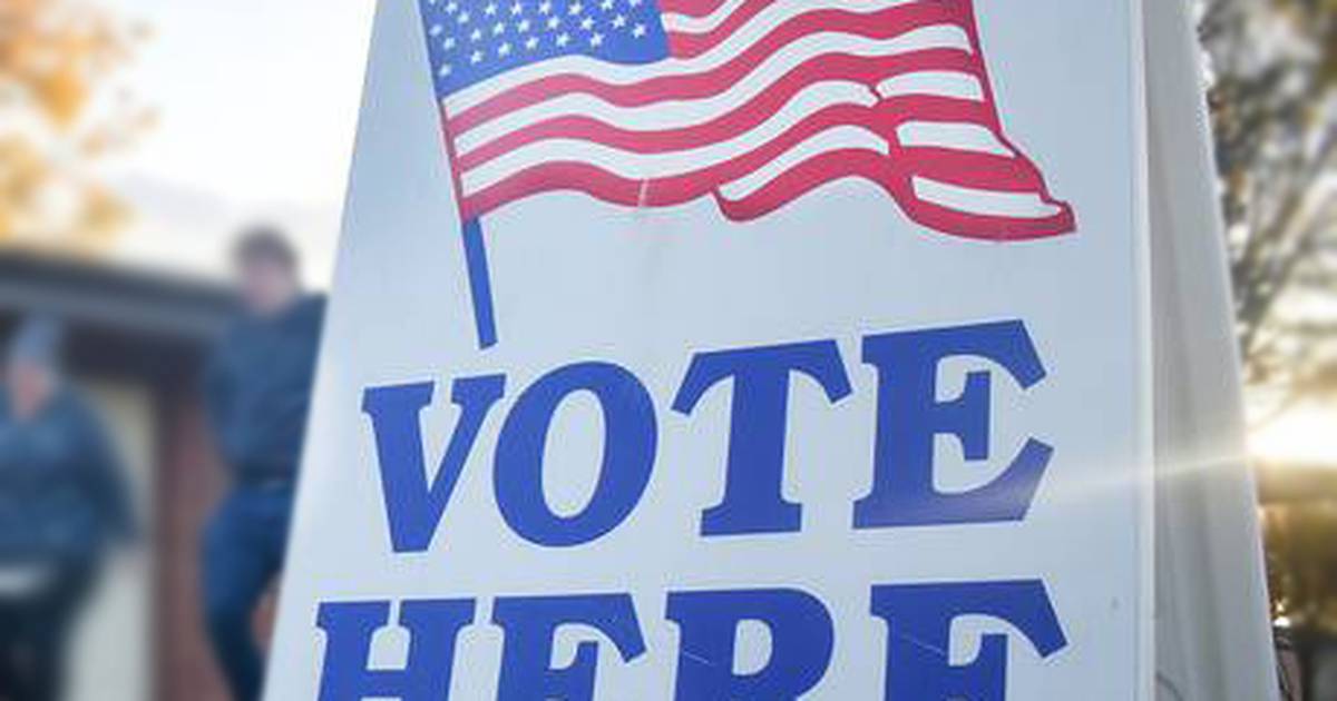 Early voting for March primary election underway in Kendall County ...