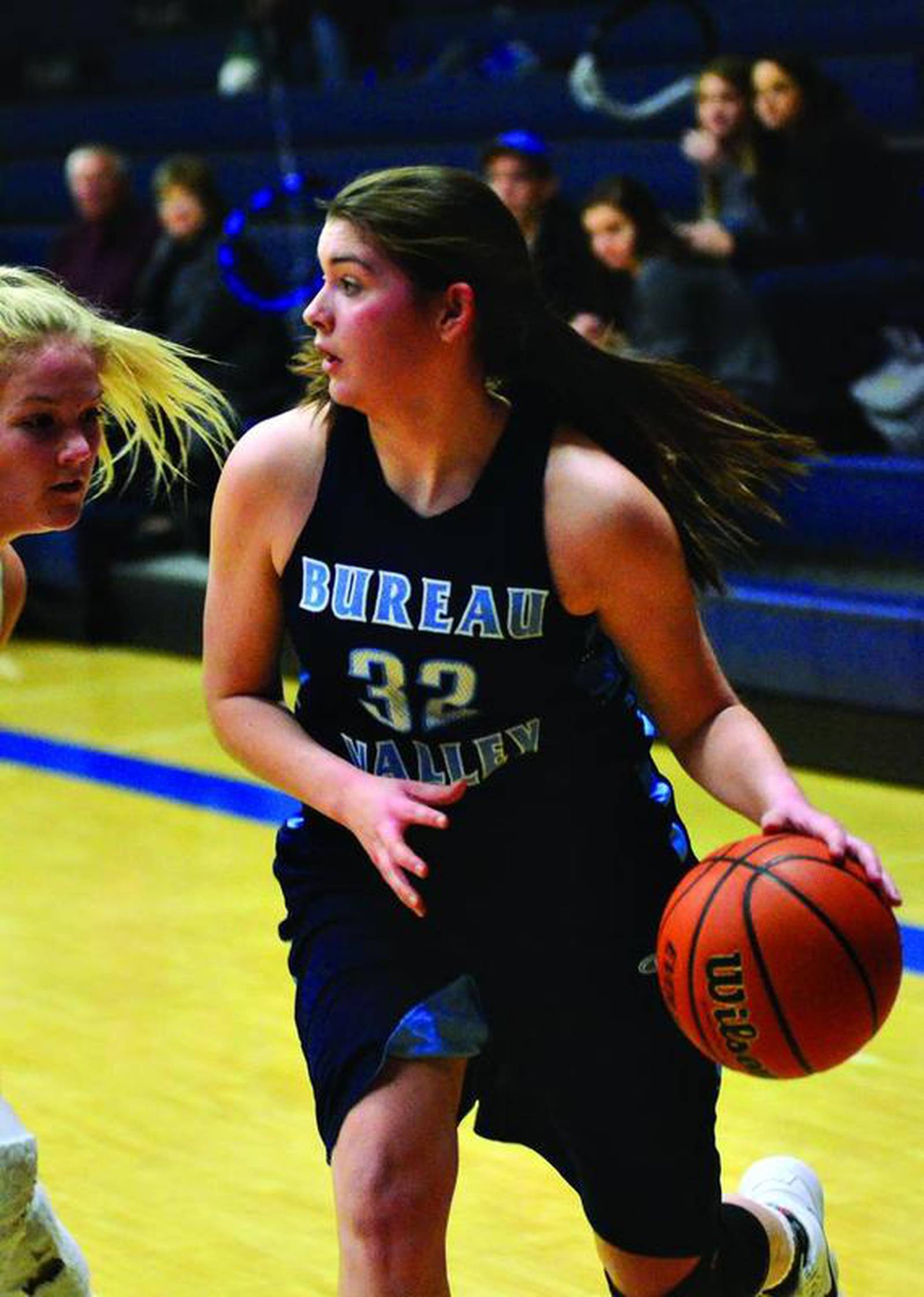 Healthy Fordham adds to Storm’s threat – Shaw Local