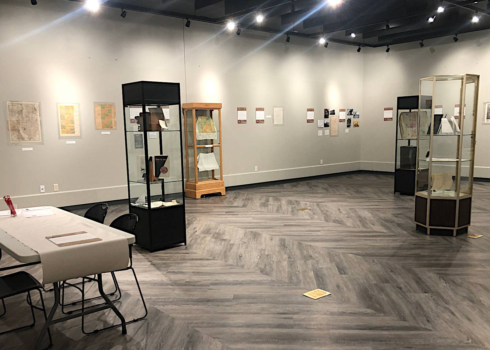 New exhibit opens at DeKalb County History Center – Shaw Local