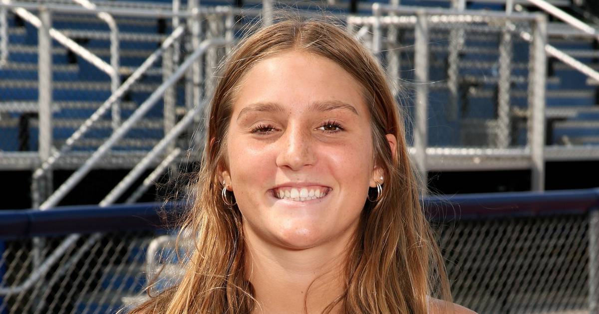 Kane County Chronicle Athlete of the Week: St. Charles North’s Mia ...