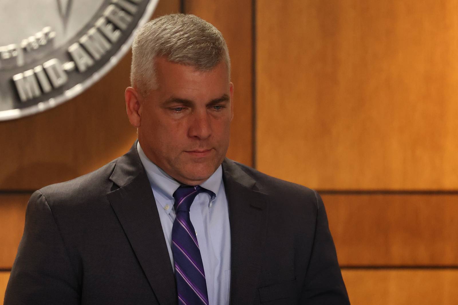 Ex-Joliet mayor’s lawsuit was a ‘brazen attempt at political revenge ...